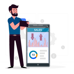 CRM Software | Sales Force Automation Software - QuikConect