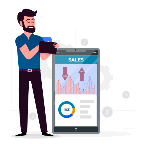 CRM Software | Sales Force Automation Software - QuikConect